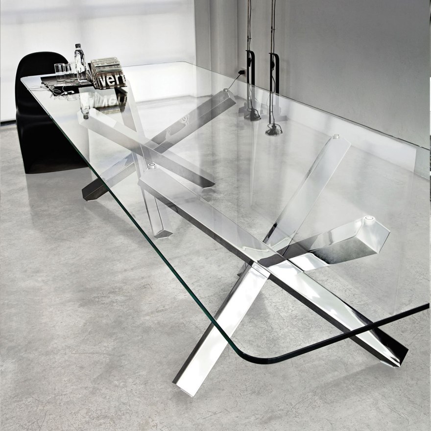 Glass Furniture Blog – The best glass furniture from around the globe!