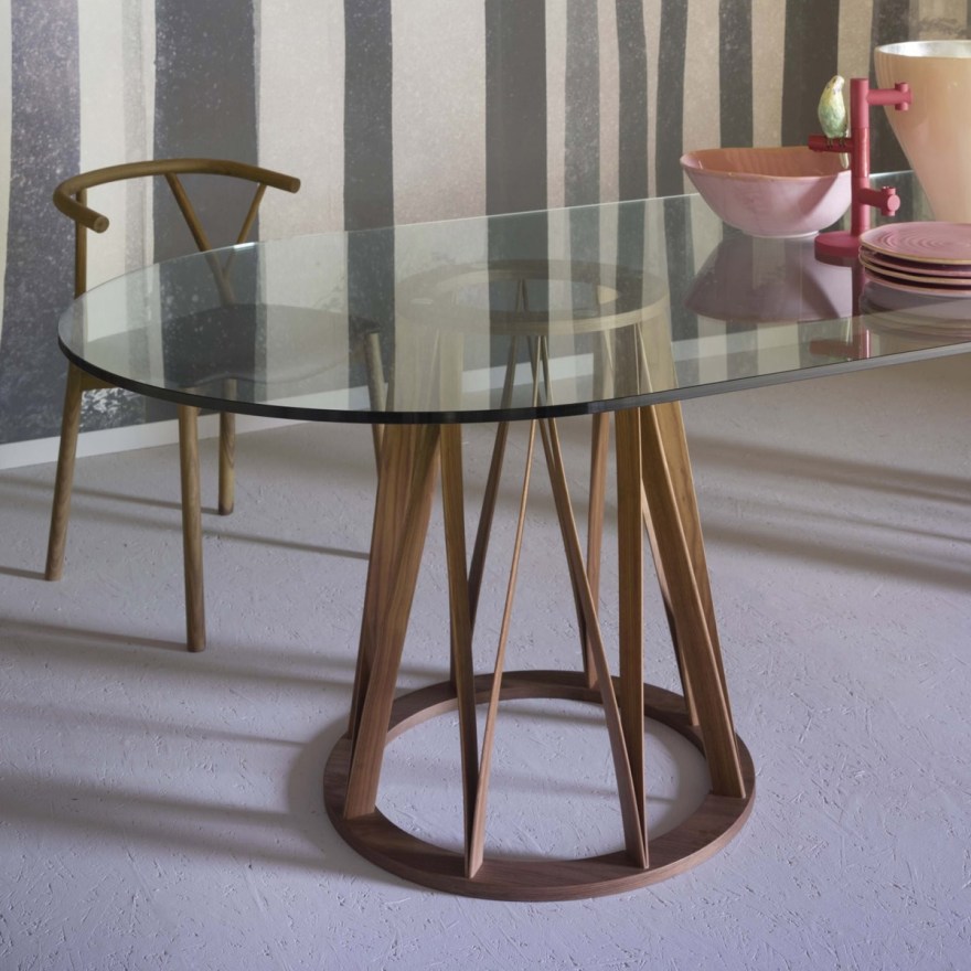 Glass Furniture Blog – The best glass furniture from around the globe!